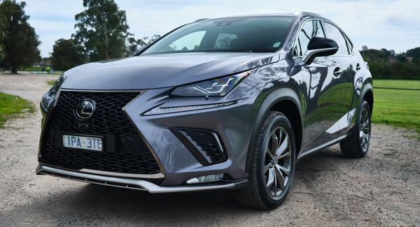 Ắc quy xe Lexus NX300 - Thông số kỹ thuật, Nơi thay thế tốt nhất