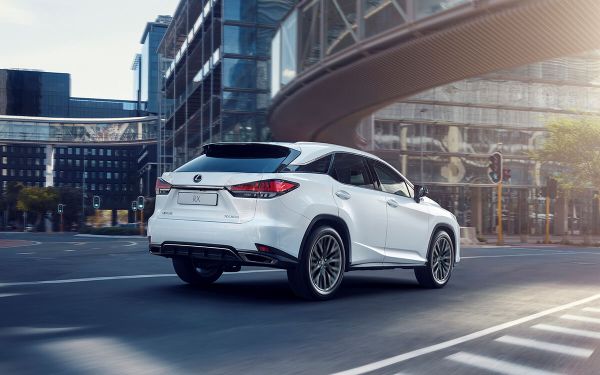 Ắc quy xe Lexus RX300 - Loại ắc quy thay thế, Giá rẻ?