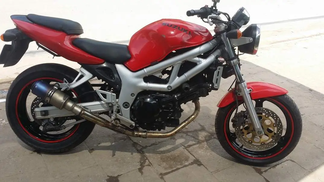 Ắc Quy Xe Yamaha R15 V3 - Loại Thay Thế Tốt Nhất