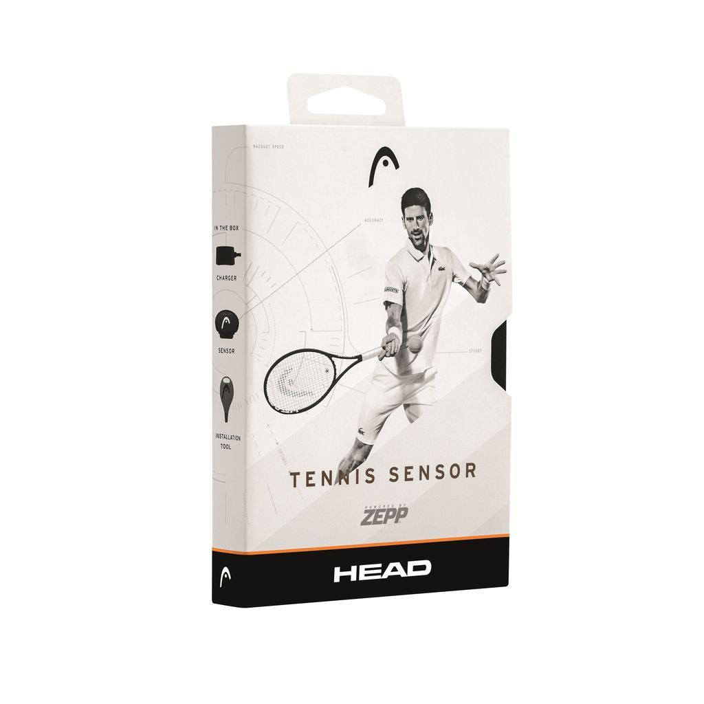 TRẬN ĐẤU TRONG TAY BẠN: HEAD TUNG SIÊU PHẨM TENNIS SENSOR – Forheads