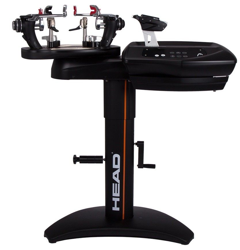 MÁY ĐAN VỢT HEAD TE-3300 - CHẾ ĐỘ BẢO HÀNH “KHỦNG” NHẤT VIỆT NAM – Forheads