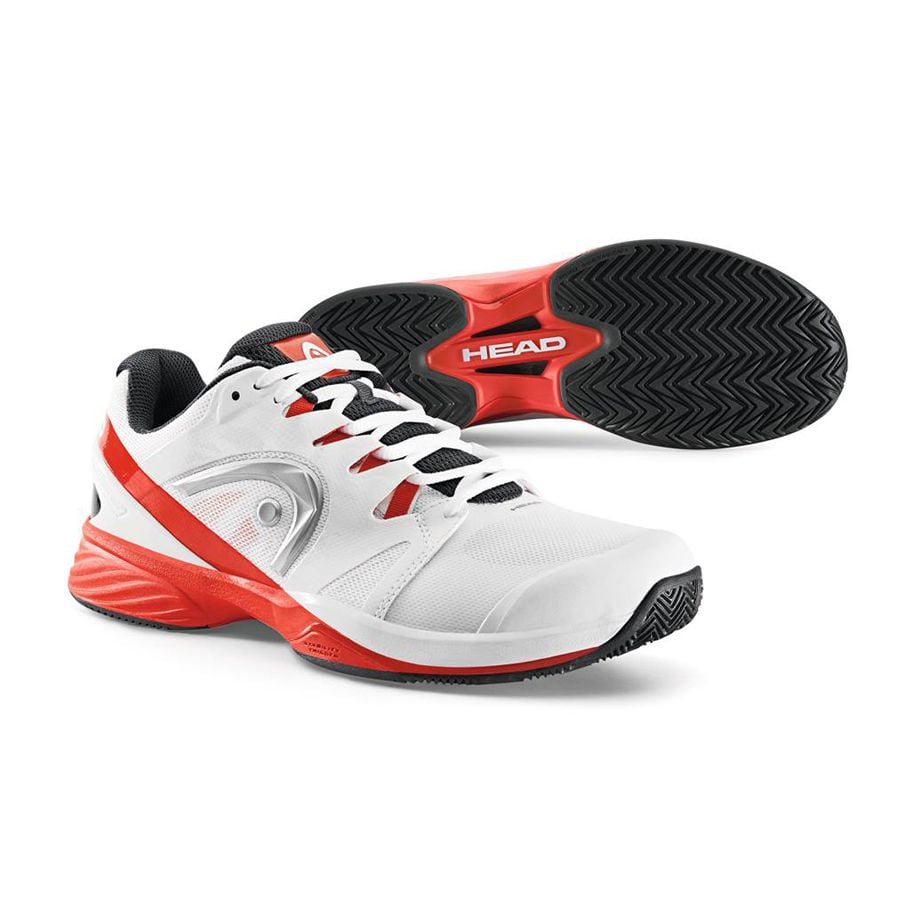 Giày NITRO PRO 2.0 – Forheads