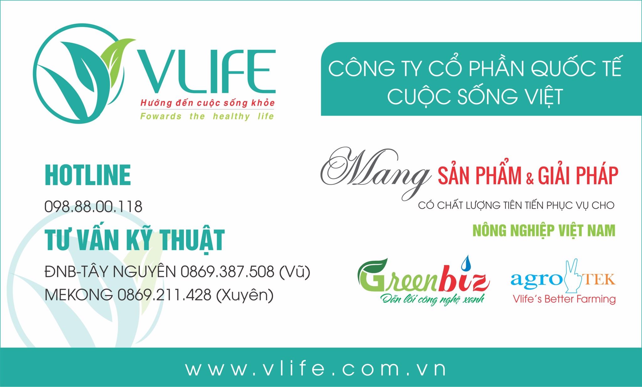 Liên hệ – VLIFE