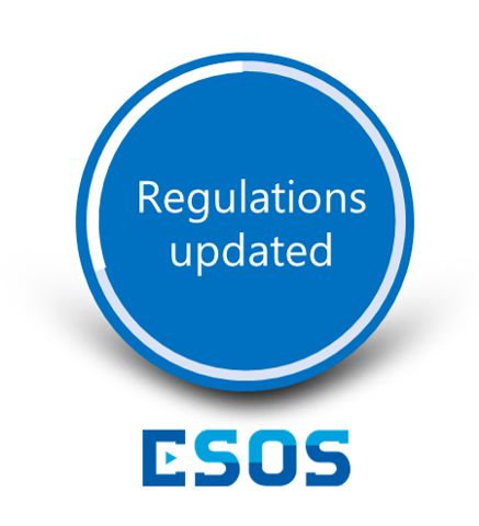 PIT FINALIZATION 2017 – ESOS