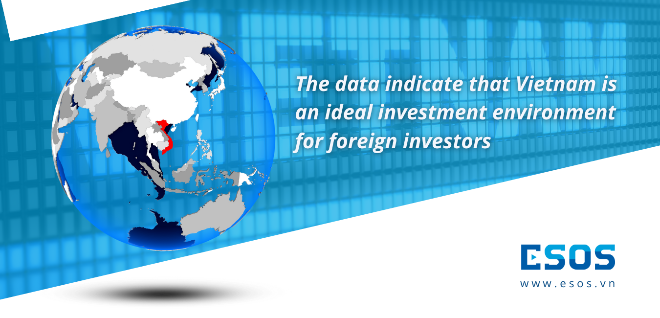 THE FOREIGN DIRECT INVESTMENT COMPANY ESTABLISHMENT SERVICES – ESOS