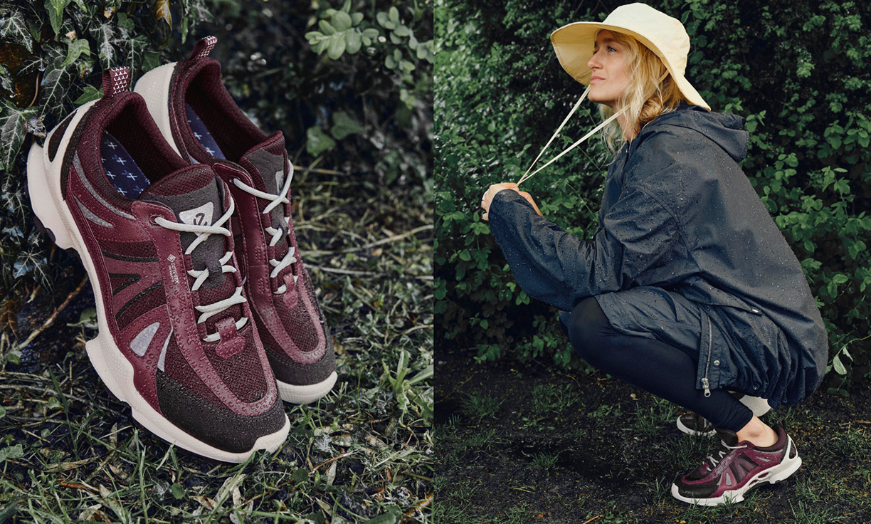 Giày ECCO Biom C-Trail – ECCO VIETNAM