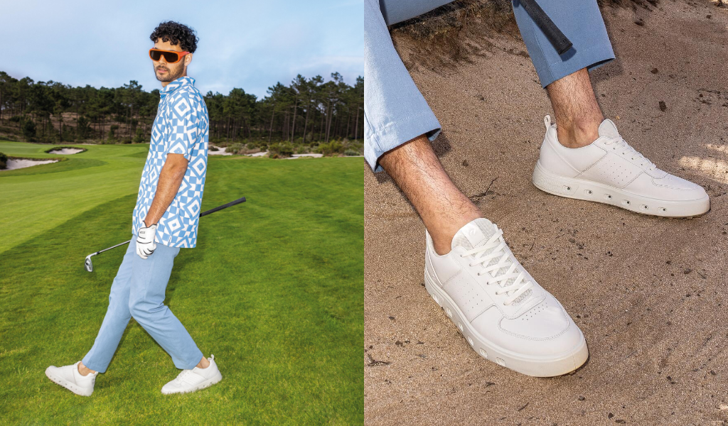 Dành Cho Nam – ECCO VIETNAM