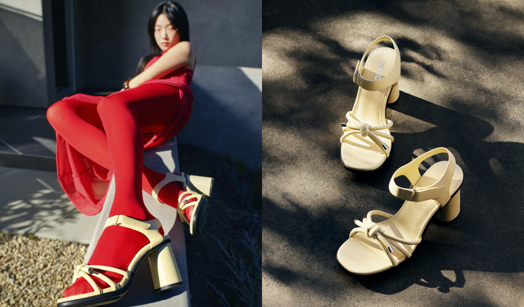 Giày Nam Ecco - Nâng Tầm Phong Cách & Thoải Mái Cho Mọi Bước Chân ...