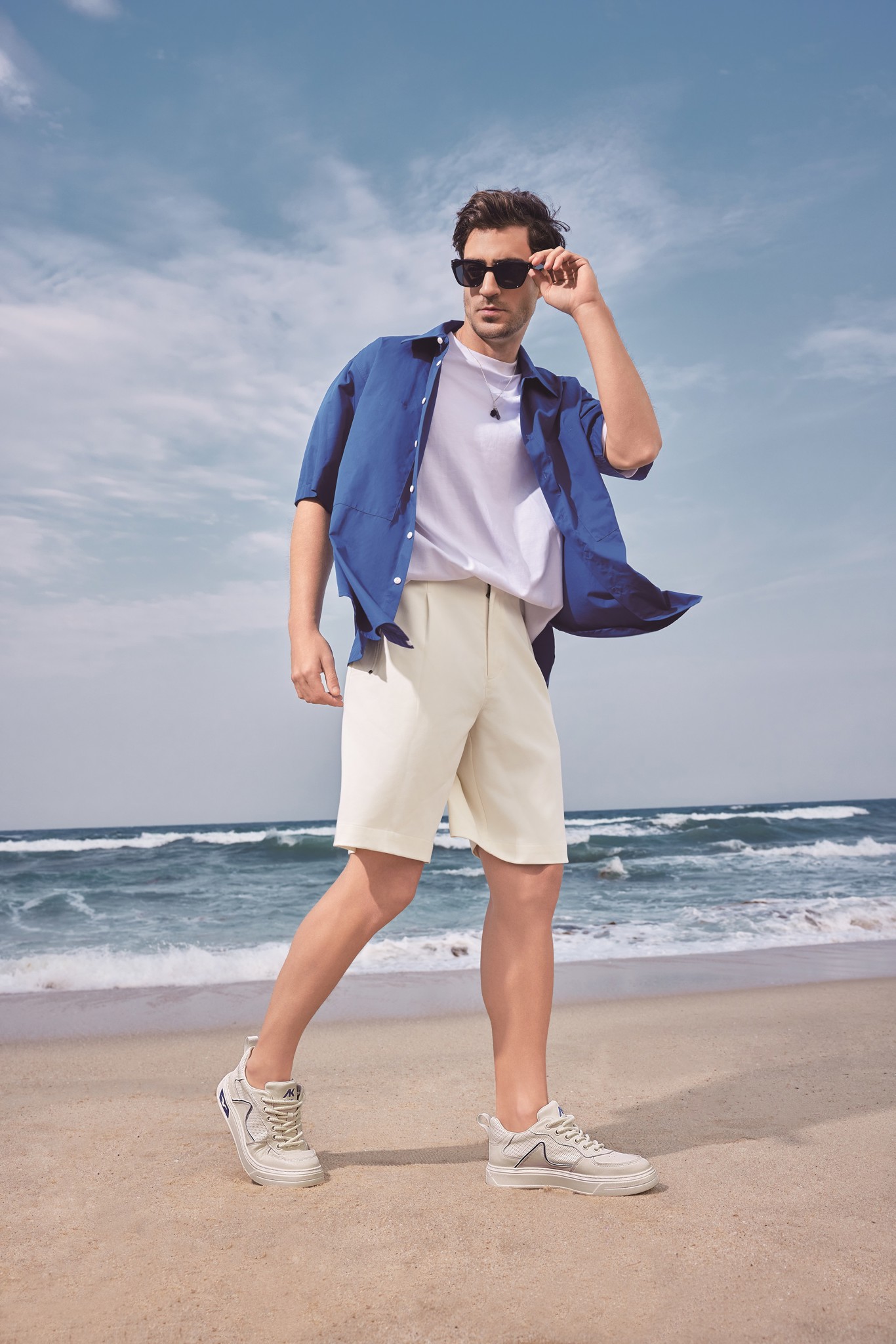 Sneaker Nam – Aokang