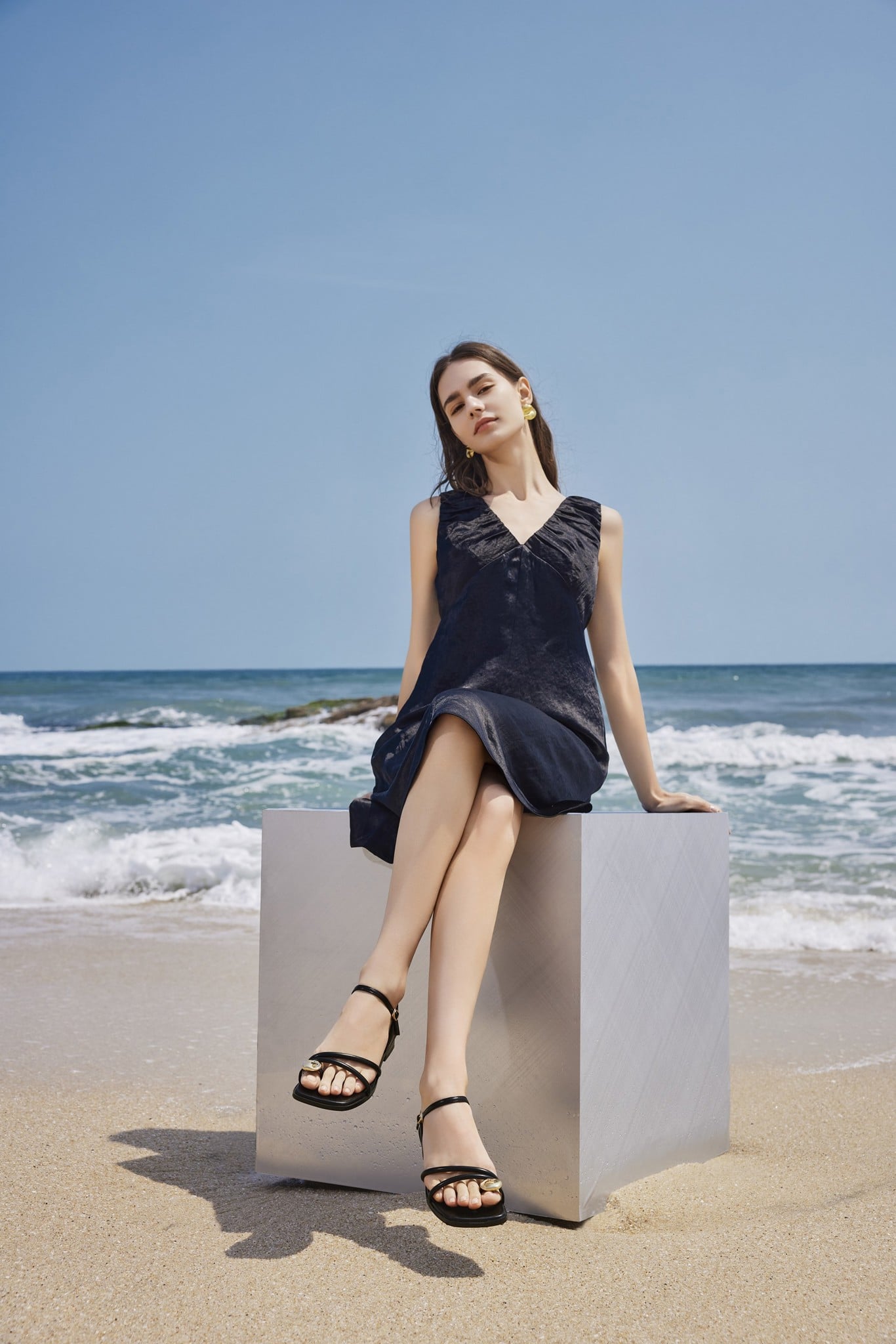 NEW ARRIVAL FOR WOMEN AOKANG 2024 – Aokang