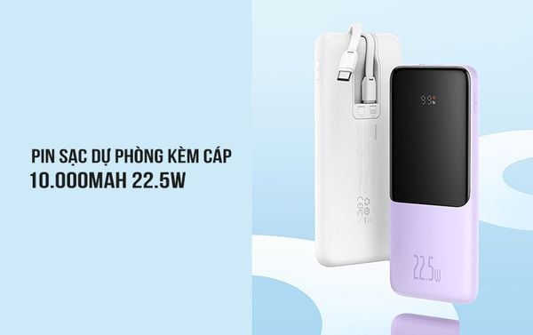 Cách Sửa Pin Sạc Dự Phòng Không Vào Điện Nhanh Chóng, Hiệu Quả