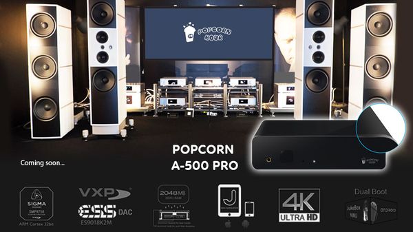 ESS SABRE32 và DAC ES9018K2M là gì – Thiết Bị Nghe Nhìn Ân Nguyên