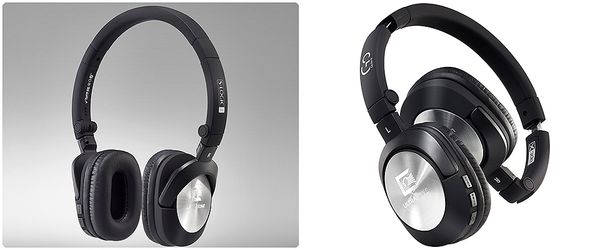 Ultrasone Go Bluetooth - tai nghe on-ear không dây, hỗ trợ aptX – Thiết ...