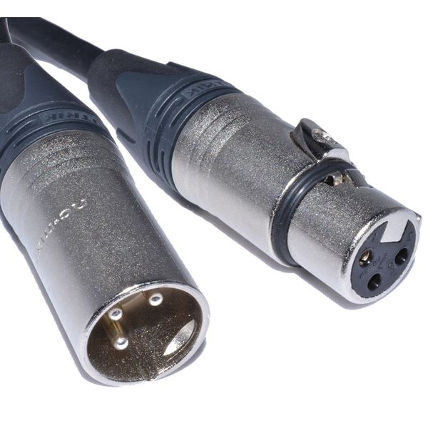 Dây Balance XLR và những điều cần biết – Thiết Bị Nghe Nhìn Ân Nguyên