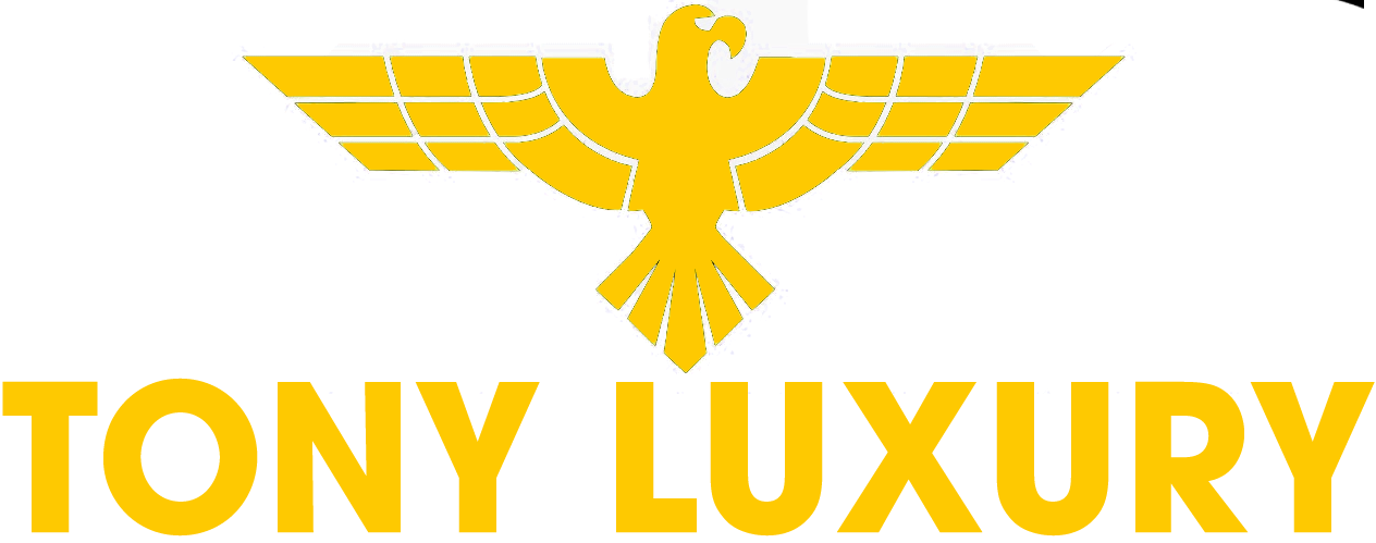 Tony Luxury - Thế giới kính mắt đồng hồ chính hãng. – Tonyluxury.vn