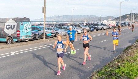 BẠN ĐÃ ĐĂNG KÝ MARATHON - GIỜ SAO? – GU ENERGY