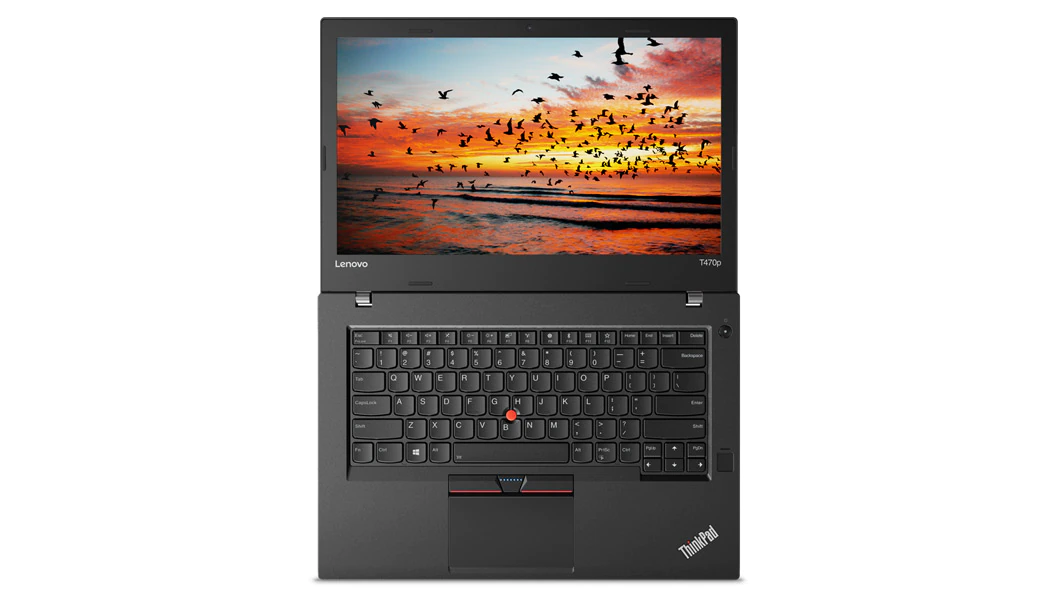 Lenovo ThinkPad T470P – Tất Thành Laptop