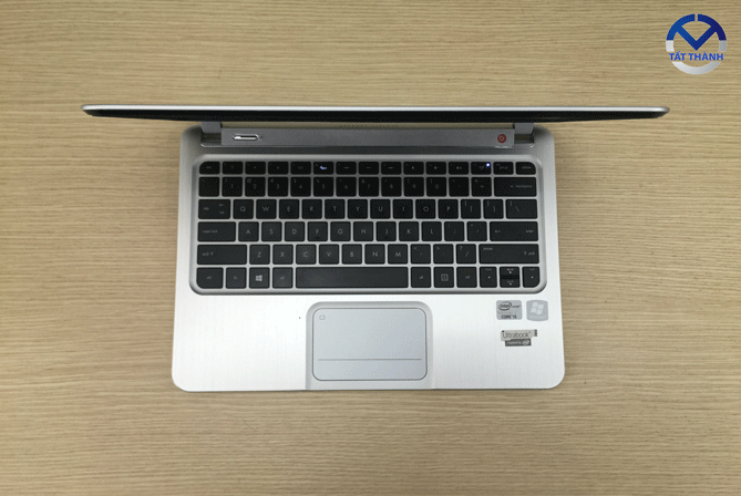 HP Spectre XT 13 – Tất Thành Laptop