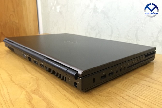 DELL Precision M4700 – Tất Thành Laptop