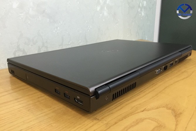 DELL Precision M4700 – Tất Thành Laptop