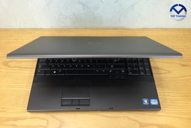 DELL Precision M4700 – Tất Thành Laptop
