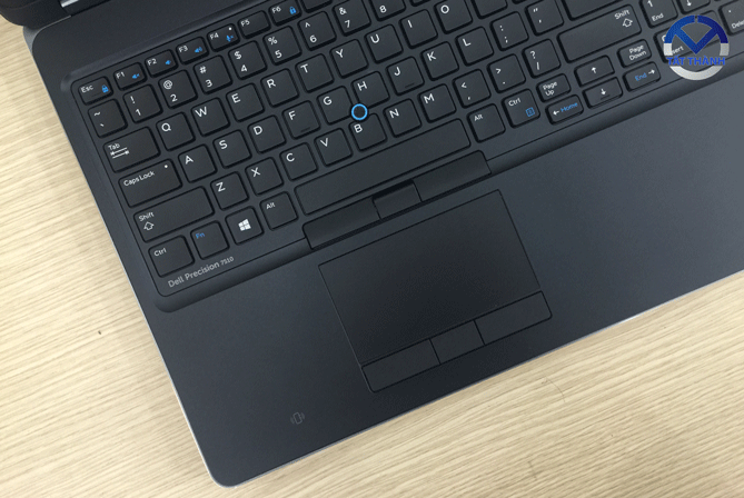 Dell Precision 7510 – Tất Thành Laptop