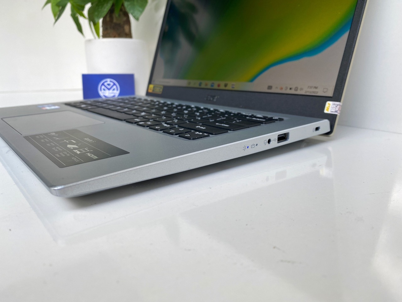 Acer Aspire 5 A514-54 2021 – Tất Thành Laptop