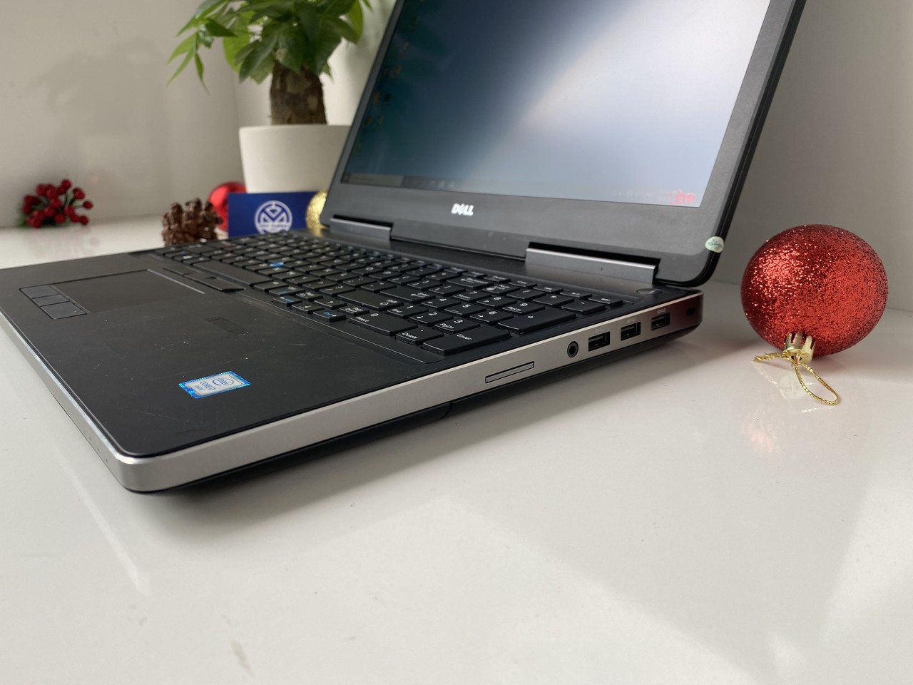 Dell Precision 7510 – Tất Thành Laptop