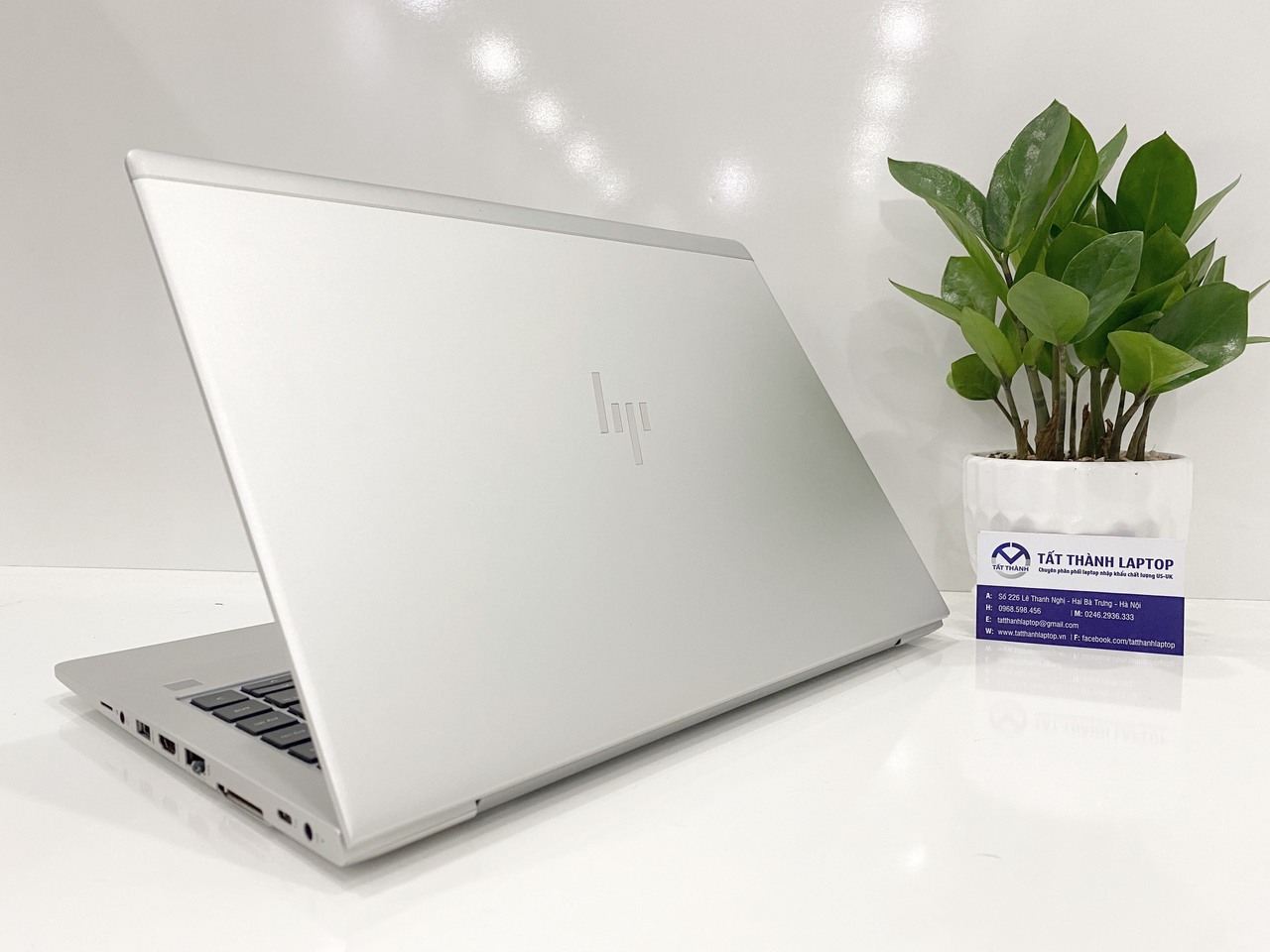 HP Elitebook 840 G5 – Tất Thành Laptop