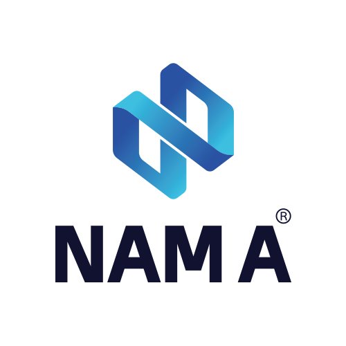NAM Á GROUP CÔNG BỐ LOGO VÀ NHẬN DIỆN THƯƠNG HIỆU MỚI – Nama.vn