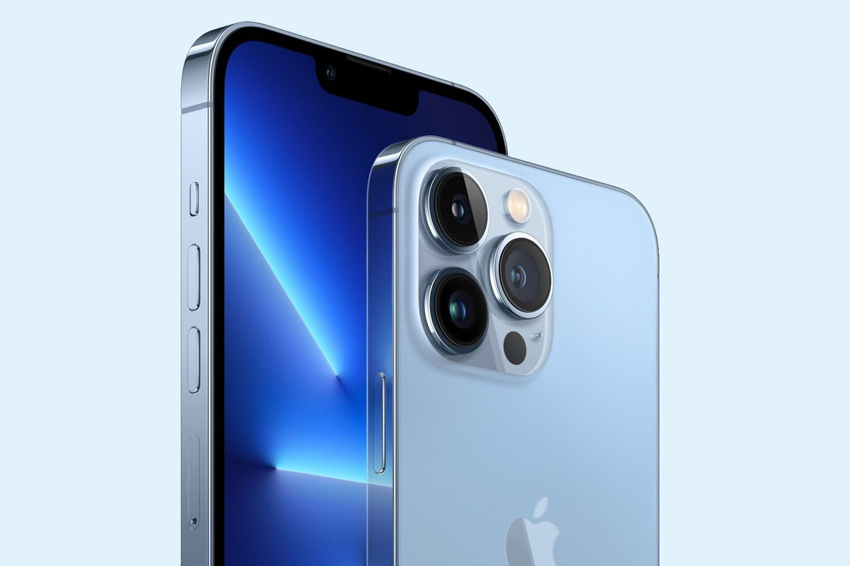 Chi phí sản xuất tăng nhưng giá iP 13 pro max đang tốt nhất – Nama.vn