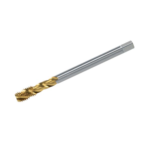Taro xoắn hệ Mét (M) Volkel chuẩn DIN 376 – germantools