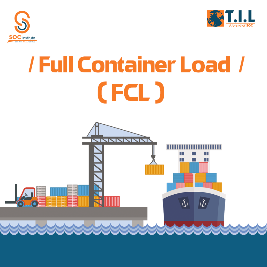 TẤT TẦN TẬT VỀ FCL – Dạy thật, học thật, làm việc thật