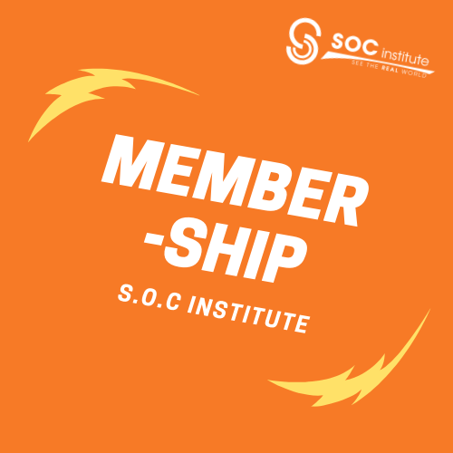 Gói ưu đãi Thành viên (Membership) – Dạy thật, học thật, làm việc thật