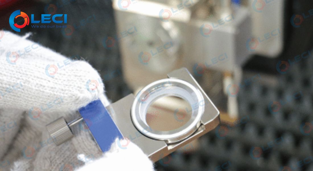 Các cách lắp thấu kính Laser cho máy Laser Fiber – LECI CO., LTD