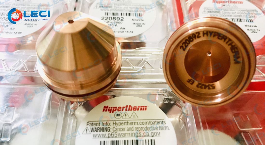 Bép cắt plasma hypertherm chính hãng - Cách chọn bép cắt phù hợp – LECI ...