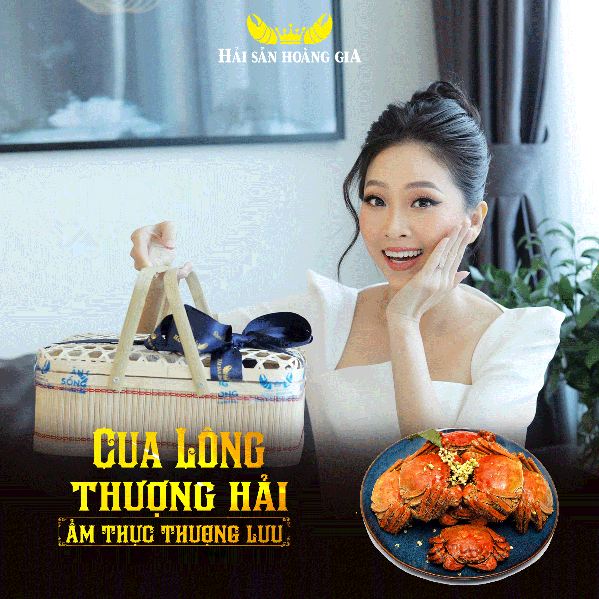 NHỮNG THƯỢNG ĐẾ ĐẦU TIÊN ĐẶT THÀNH CÔNG CUA LÔNG THƯỢNG HẢI 2022