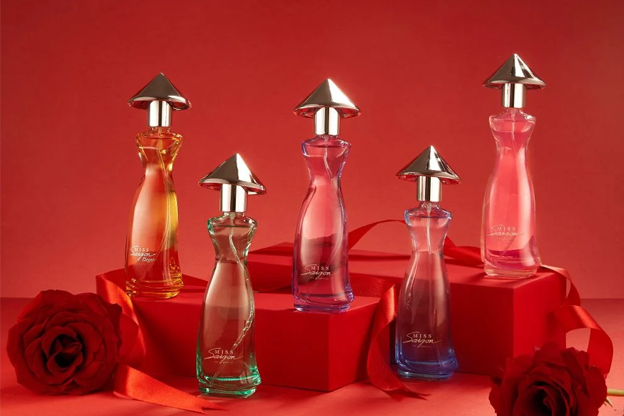 Nước hoa Miss Saigon – Hương thơm của vẻ đẹp Việt Nam – Hoarient