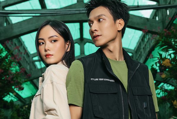 Couple TX - Thương hiệu thời trang Nam - Nữ hàng đầu Việt Nam – COUPLE TX