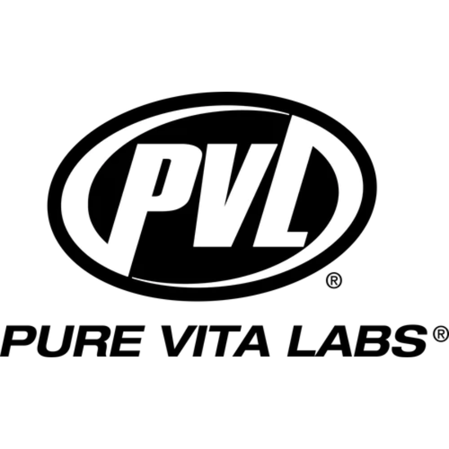 PVL - PURE VITAL LABS