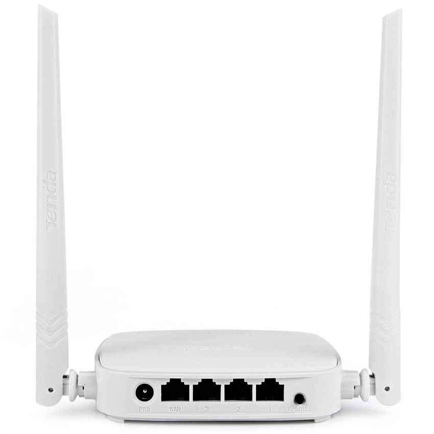 Hướng dẫn cấu hình tenda N301 N300 thu sóng wifi phát lại – MinhTien.vip