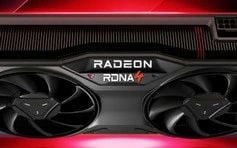 Rò rỉ thông số của AMD Radeon RX 8600 sử dụng GPU Navi 44 XL