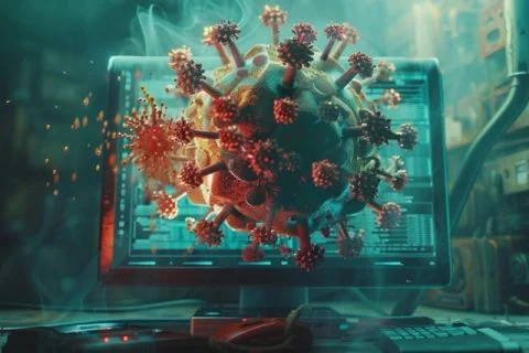 Power Virus và cách chúng có thể phá hủy PC