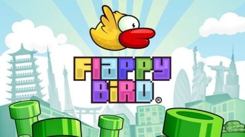 Dự án mang Flappy Bird trở lại chỉ là chiêu trò cho tiền ảo và NFT?