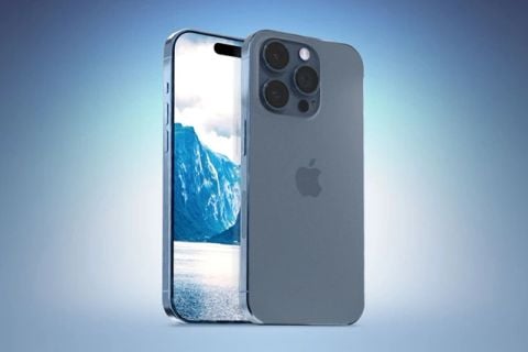 Những con số vượt trội của chip A17 Bionic