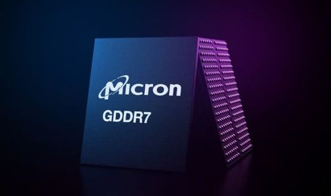 Micron giới thiệu ổ SSD mới giúp cải thiện 80% tốc độ đọc dữ liệu