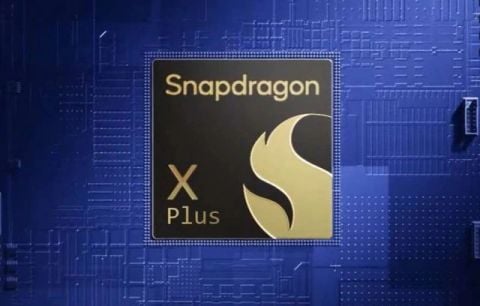 Qualcomm Snapdragon X Plus lộ điểm số thử nghiệm thấp đáng kể