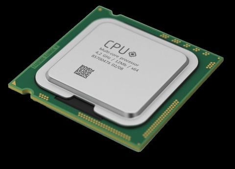 Laptop HP hỏng CPU: Có thể sửa chữa hay không?