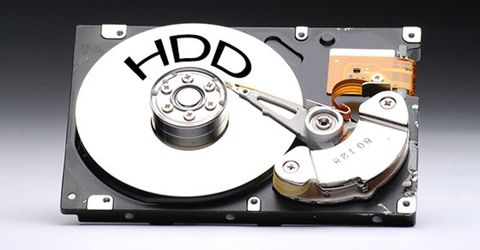 Hướng dẫn chọn ổ cứng HDD phù hợp theo từng nhu cầu