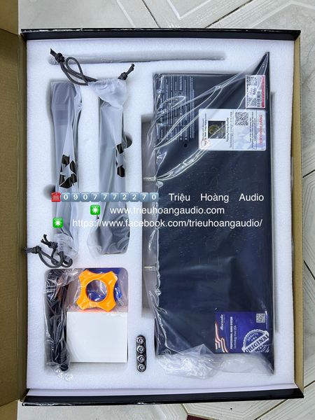 Micro dB Acoustic DB350 Plus Chính Hãng